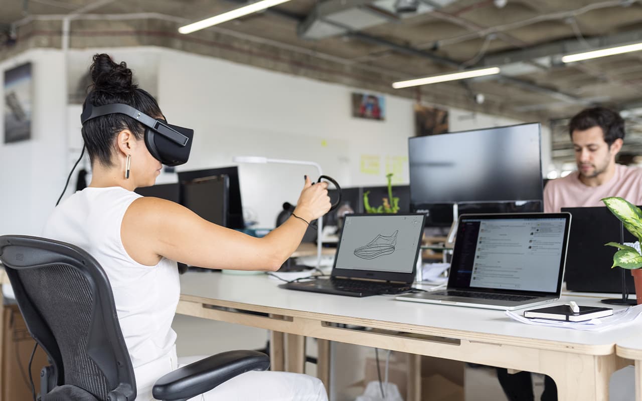 What are the main advantages of virtual tours? - Trip Fieldzoom